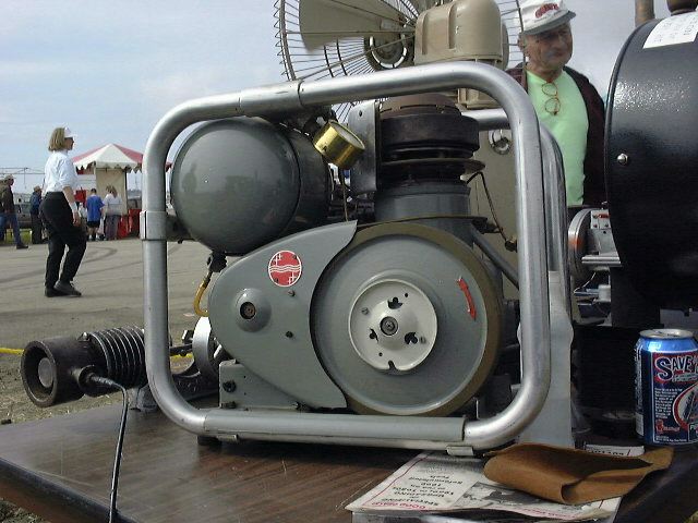 Phillips Generator picture #4